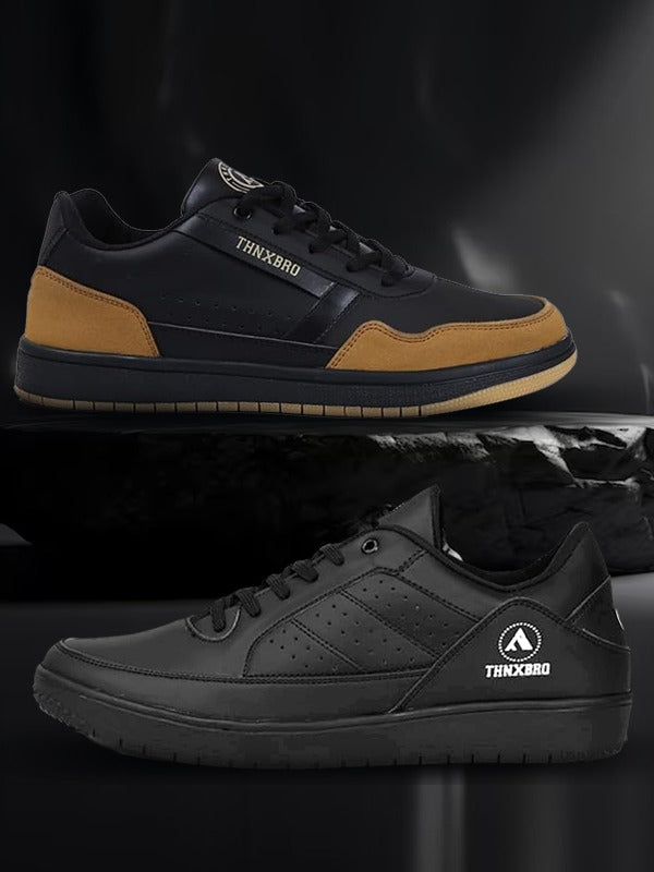 Best Casual Shoes for Men | Sneakers, Trainer, Trekking Boots| THNXBRO ...